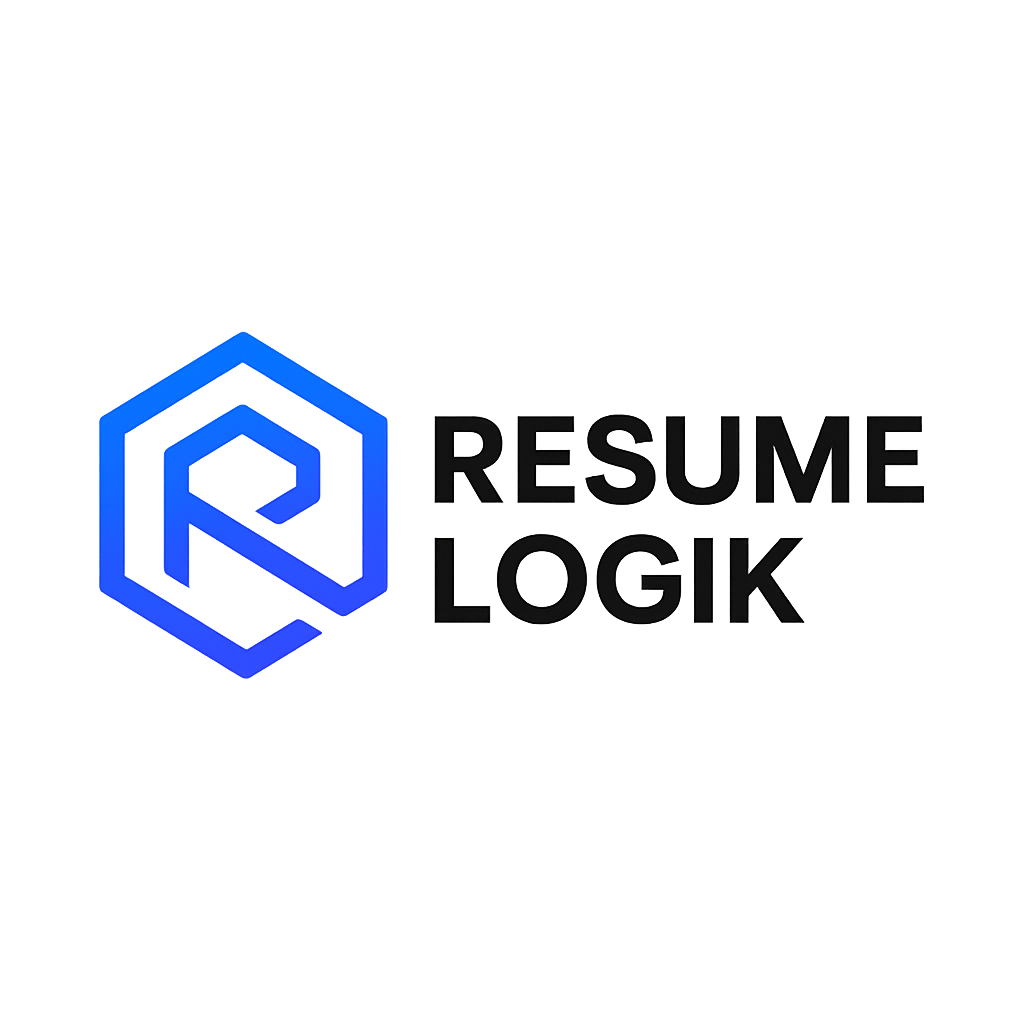 Resume Logik